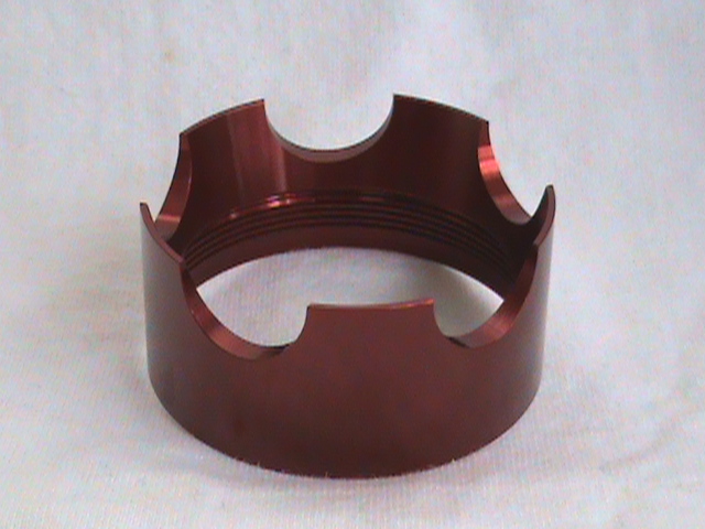 Twistedsouls: Maglite Purchase