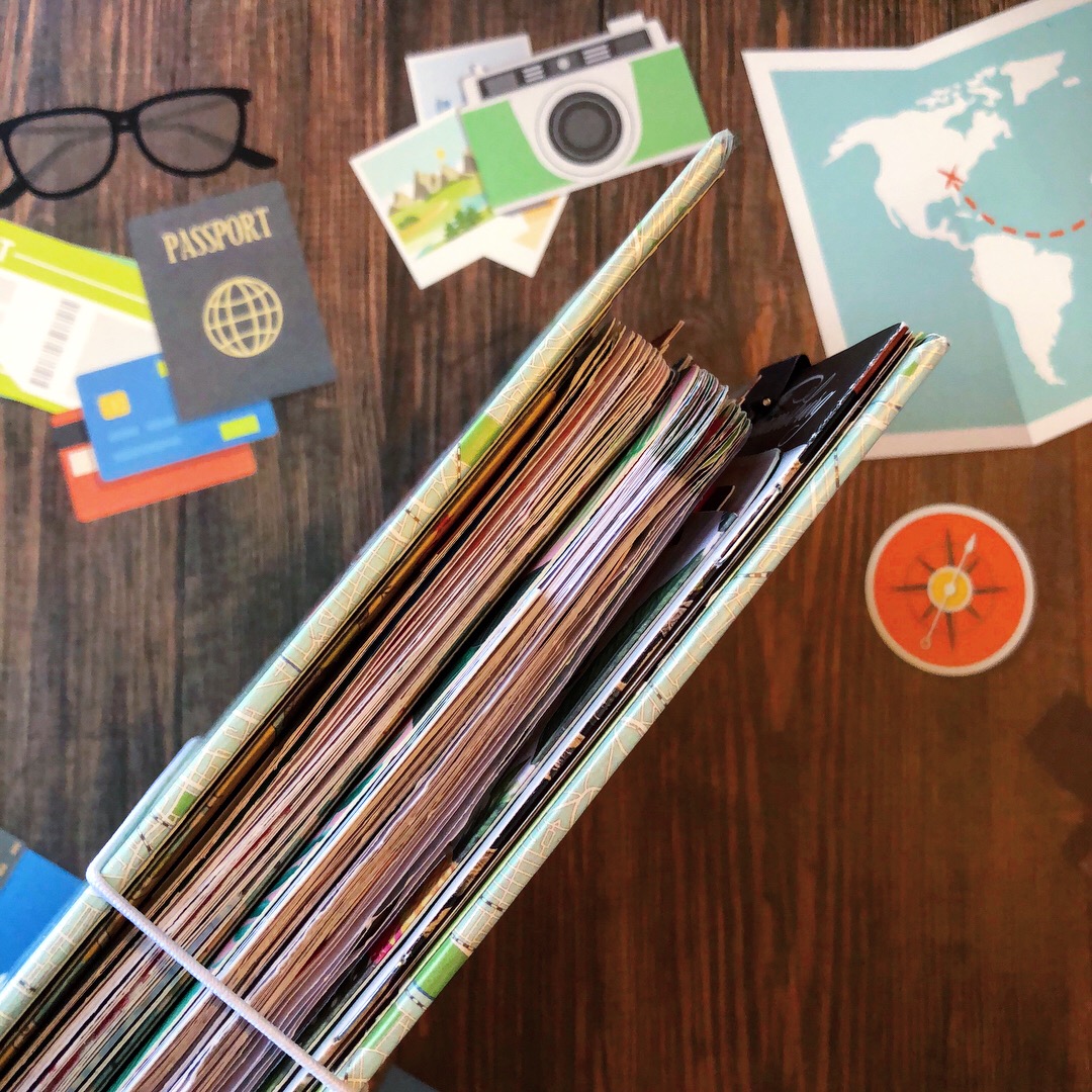 Katie's Nesting Spot