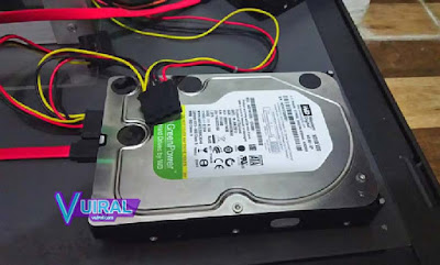 Pengertian Hardware Dan Macam Macam Jenis Hardware Komputer - Vuiral