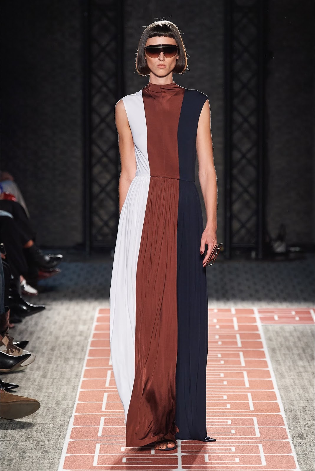 S in Fashion Avenue: SS 2020 FASHION TRENDS: Prints & Patterns