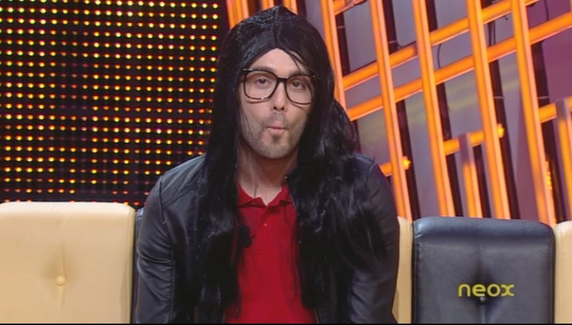 ¡Otra Movida y María Aracil!: RESUMEN PROGRAMA 821