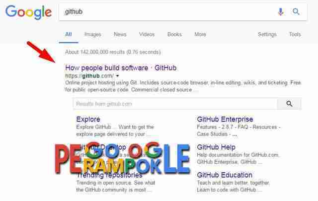 cara mudah upload javascript dan css di github - Top Blogger Gallery cara mudah upload javascript dan css di github - Top Blogger Gallery