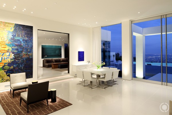Modern Beverly Hills
