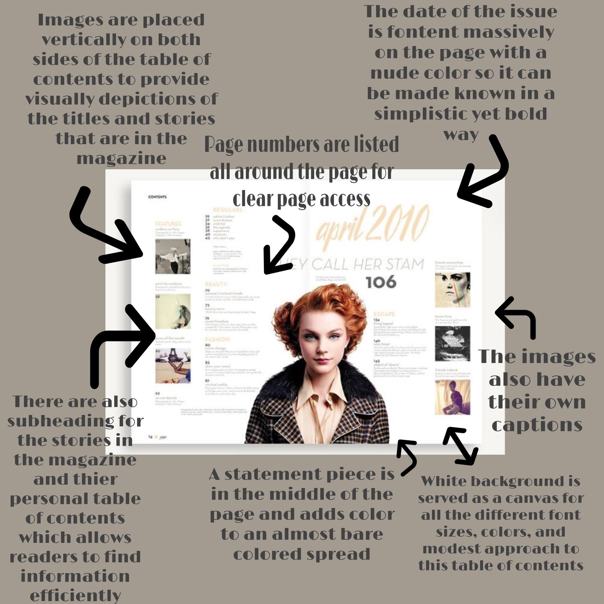 AICE Media Studies : December 2020