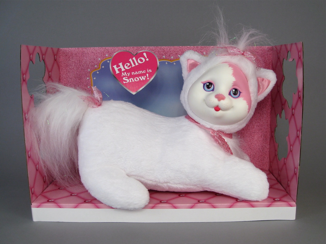 New Kitty Surprise by Just Play | The Toy Box Philosopher