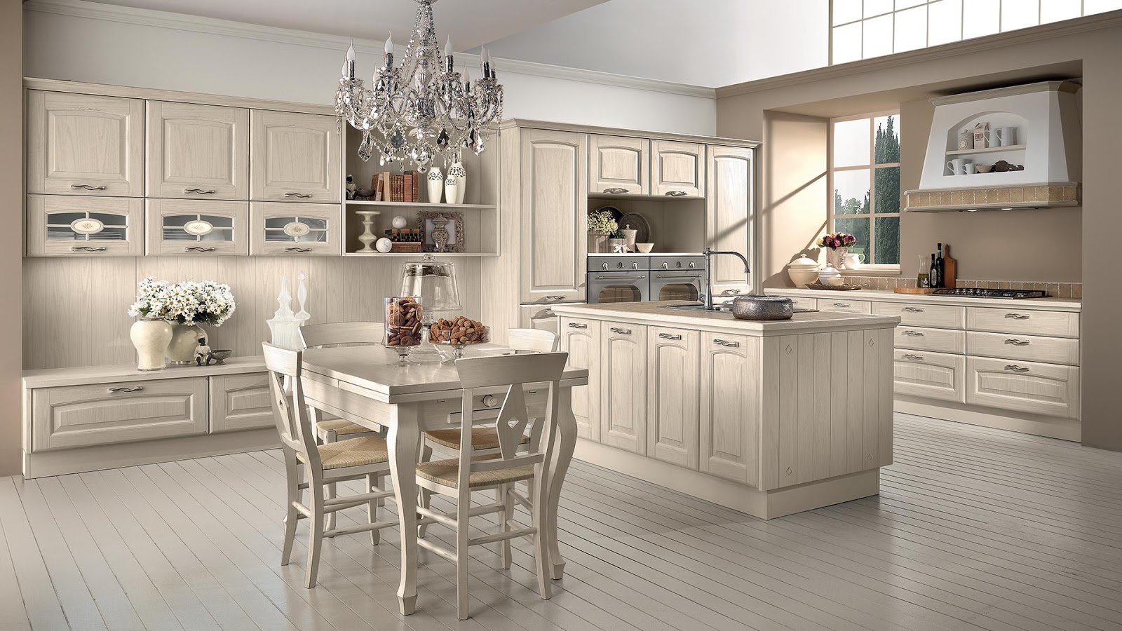 3 STEPS TO CHOOSING KITCHEN FINISHES WISELY