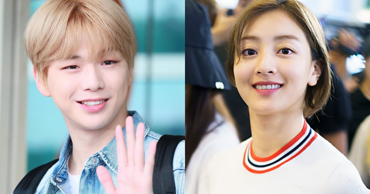 The Reason TWICE’s Jihyo & Kang Daniel Broke Up
