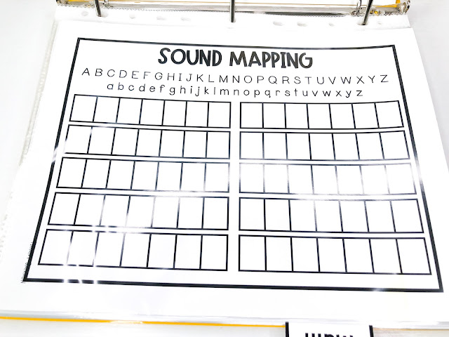 First and Second Grades Learning Toolkit and Binder | The Lemonade Stand