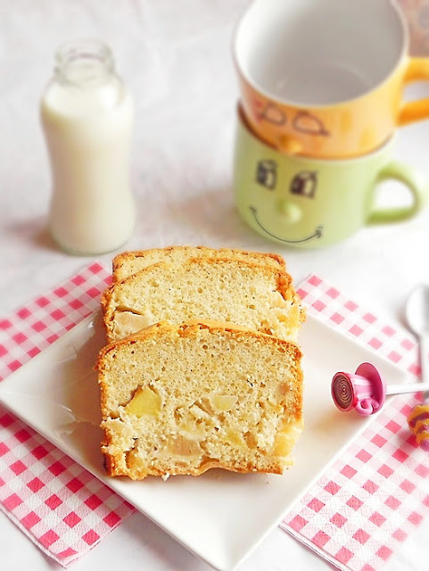 Chec cu mere - Dulciuri fel de fel