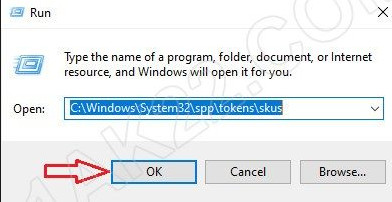 Hướng Dẫn Nâng Cấp Windows 10 Evaluation Lên Full Version
