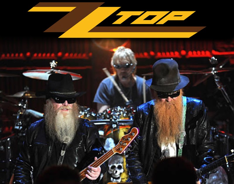 Albums That Should Exist: ZZ Top - VH-1 Storytellers, Congress Theatre ...
