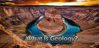 Introduction to Geology