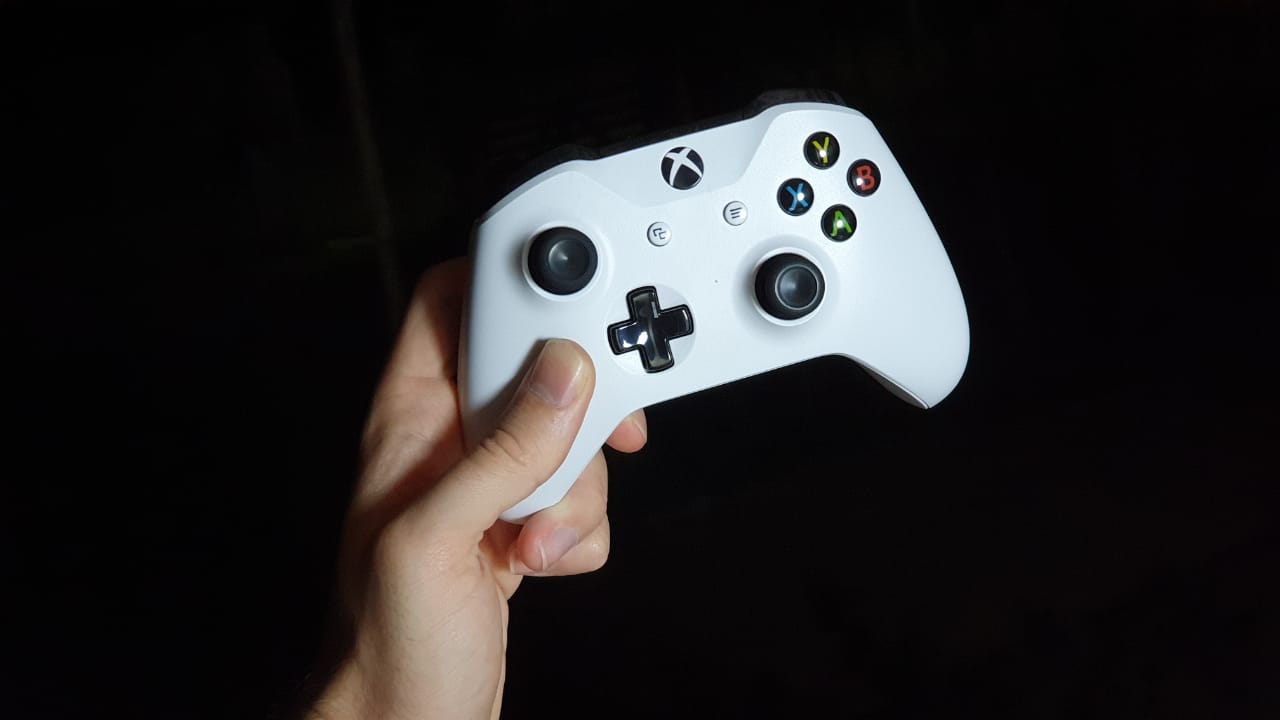 Vale a pena comprar um controle de XBOX para usar no PC?