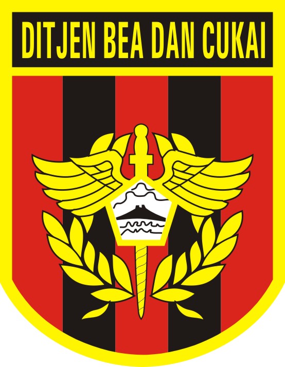 Download logo Bea Cukai vector cdr - id-Vector