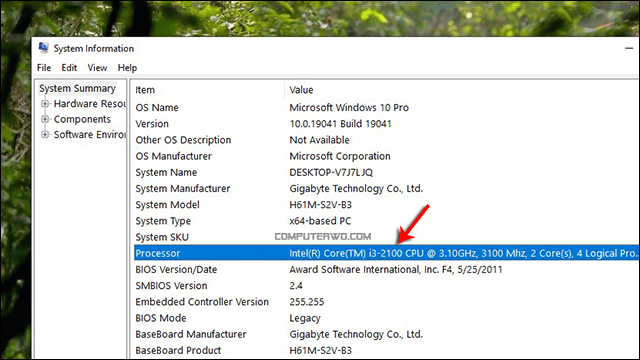 ماهو الفرق بين الـ Base clock و الـ Boost Clock