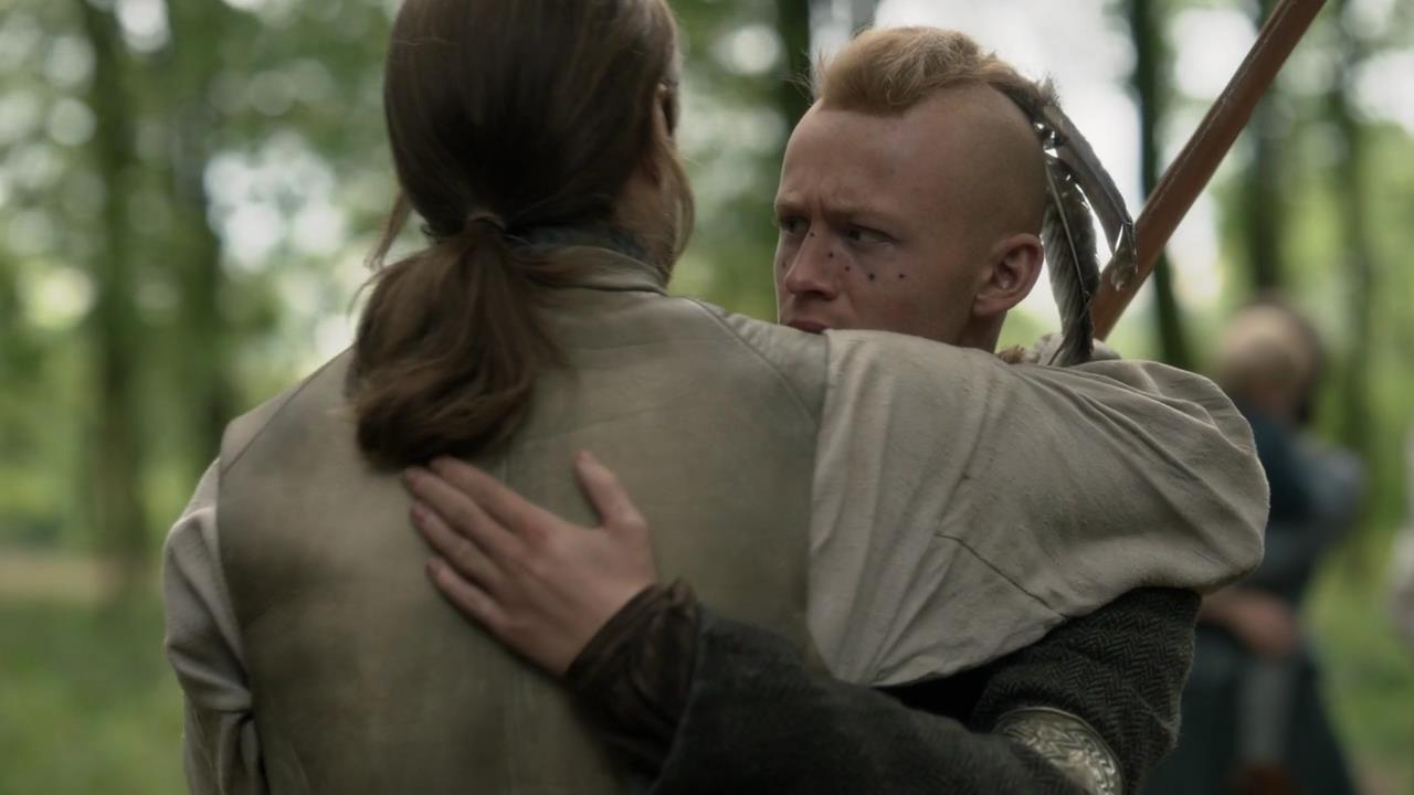Outlander Homepage: “Lost For Words” A recap of season 5 episode 8 by ...