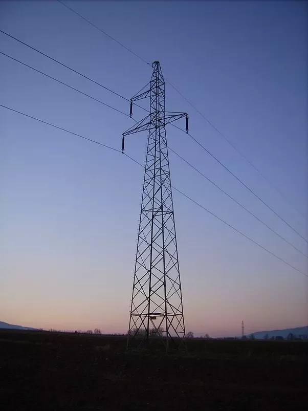 WHY FOOT PATROLLING IS MANDATORY FOR TRANSMISSION LINES?