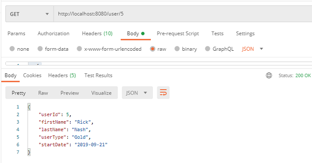 Spring Boot + Data JPA + MySQL REST API CRUD Example | Tech Tutorials