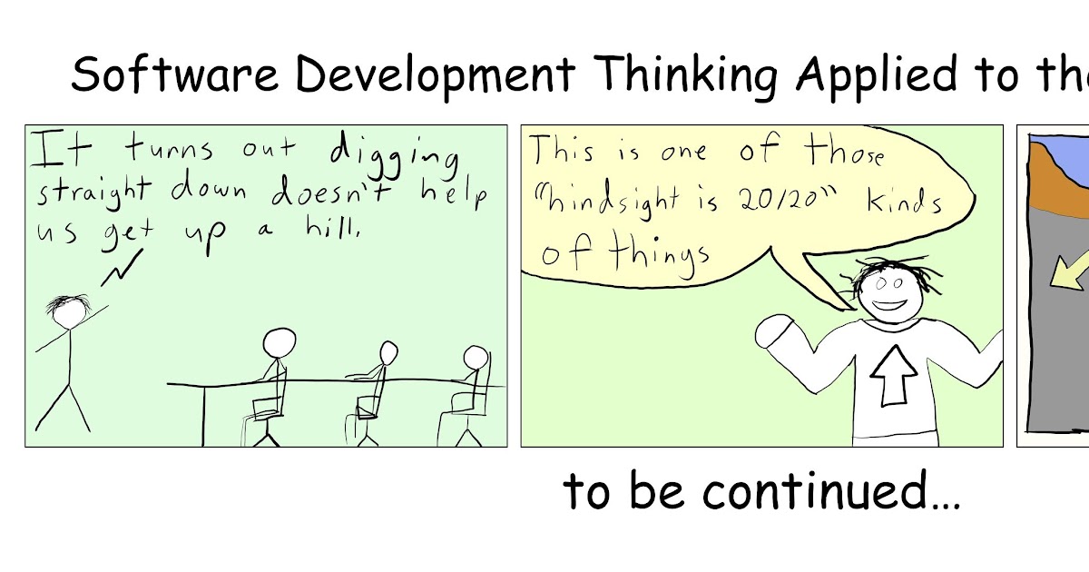 Abiding Software: Software Development Thinking Applied to the Real ...