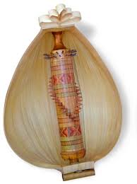 CULTURE CLUB INDONESIA: SASANDO