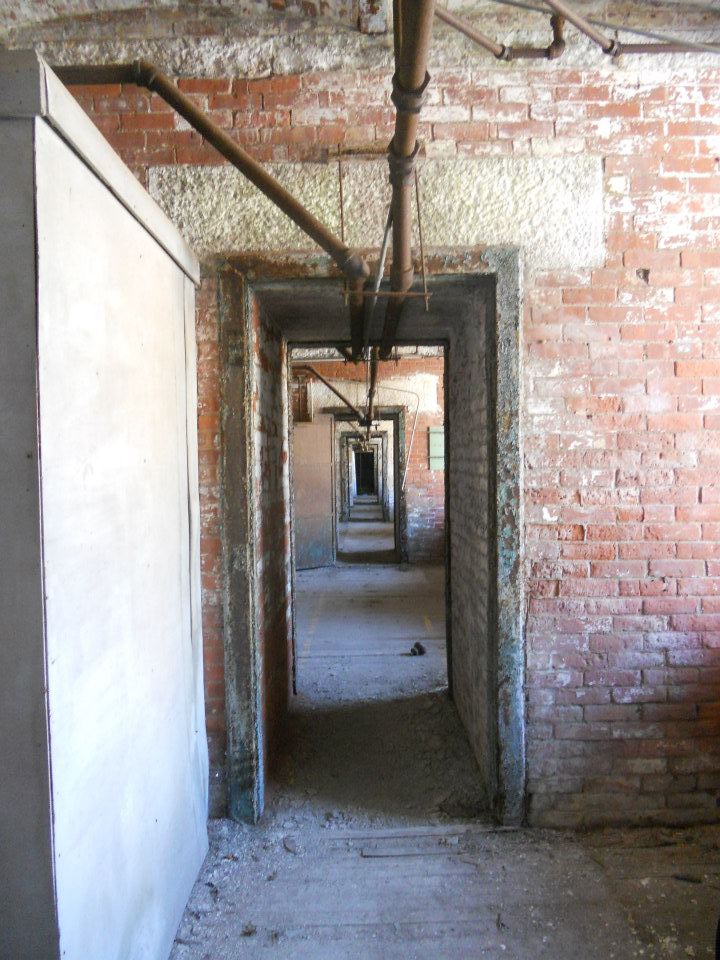 Rare Arts New York: Fort Wadsworth