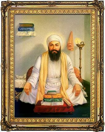 Sikh Portal: Sri Guru Angad Dev Ji