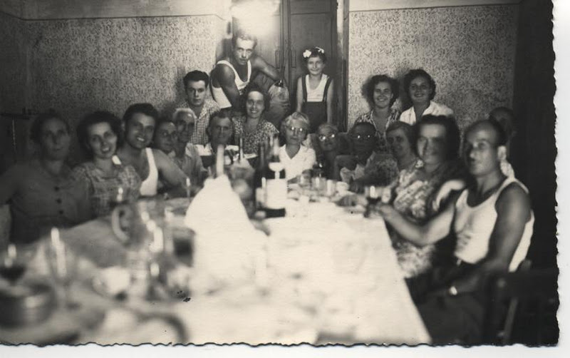 The Meandering Fork: Carignani, Cortopassi, Parenti -- My Italian ...