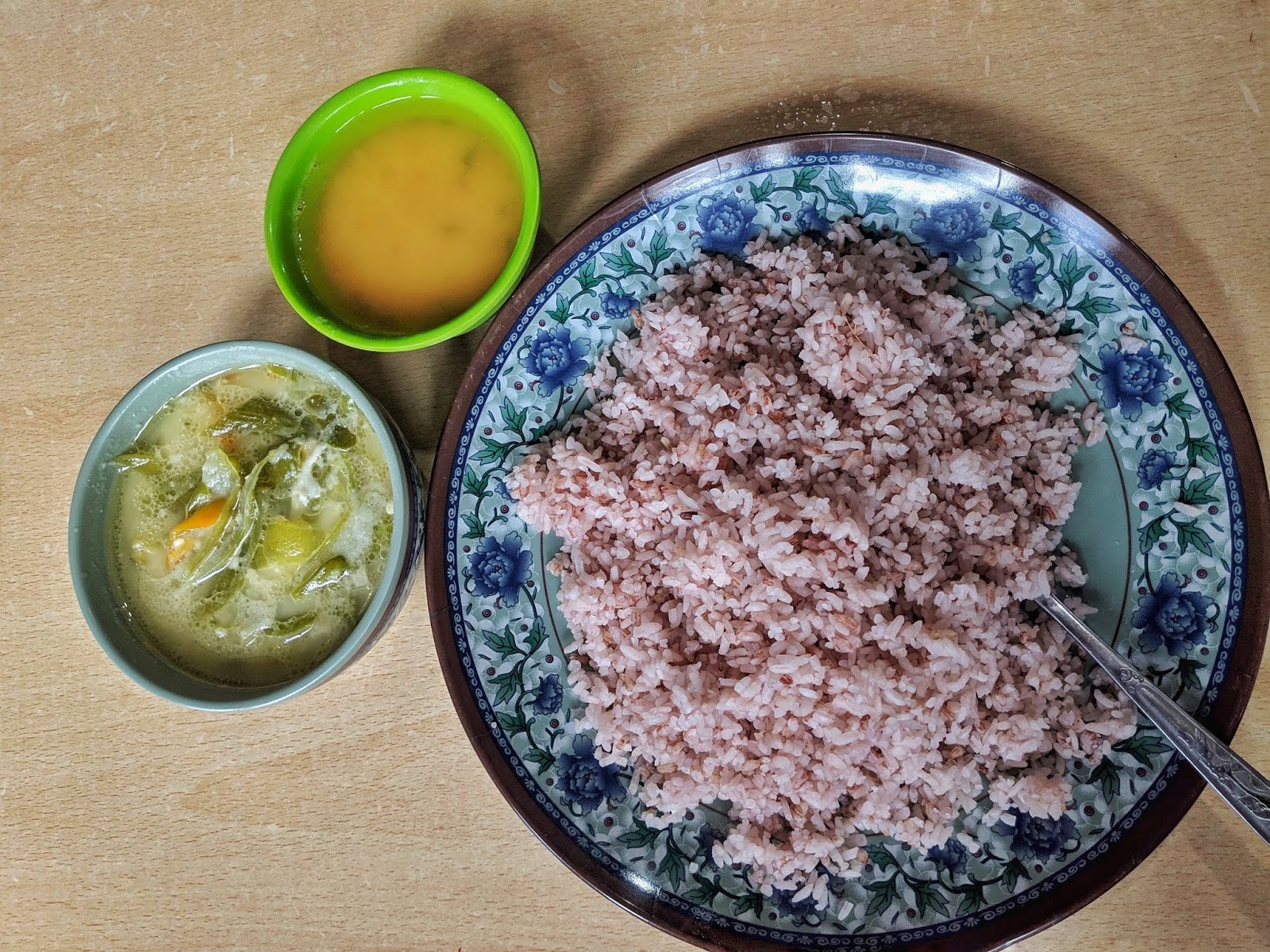 10 Must-try Bhutanese Dishes ~ POCKETFUL OF POSTCARDS