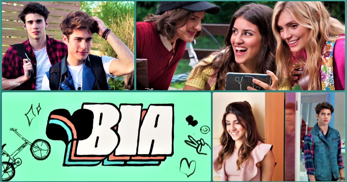 Primeiro Capítulo de “BIA” (24 de Junho de 2019)