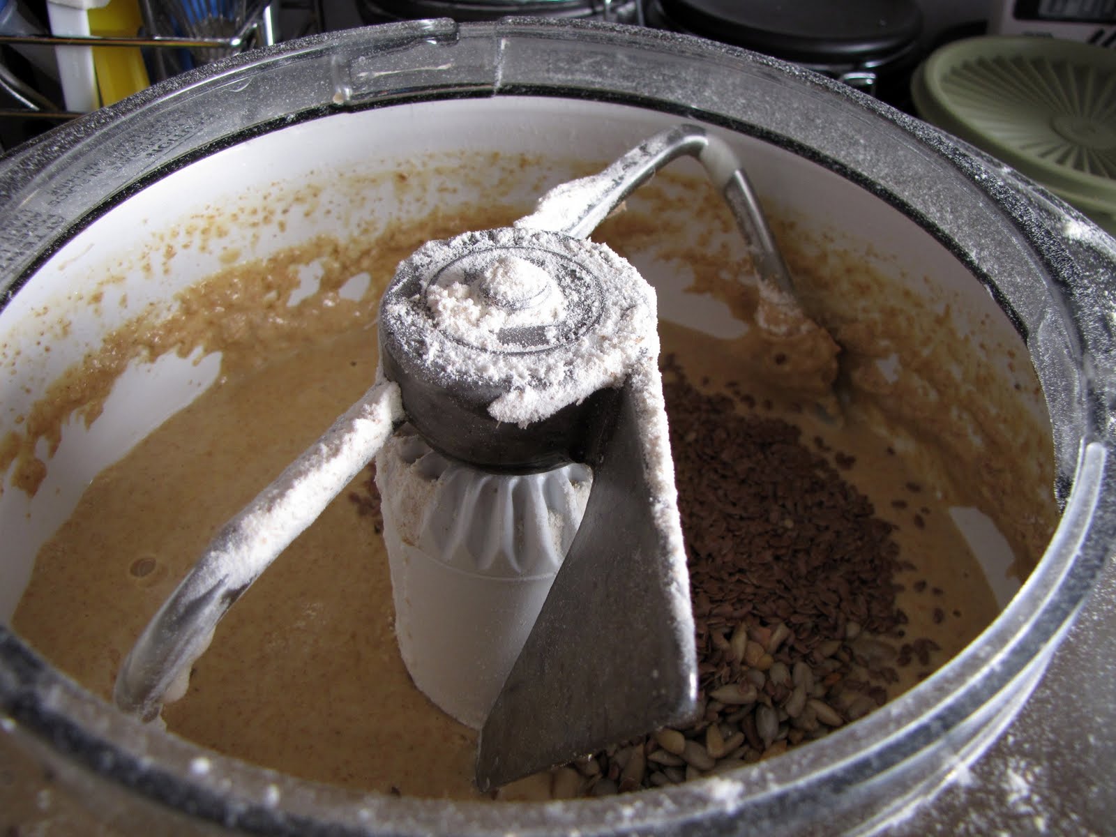 Homemaking Pilgrim: Tutorial: Making Homemade Bread