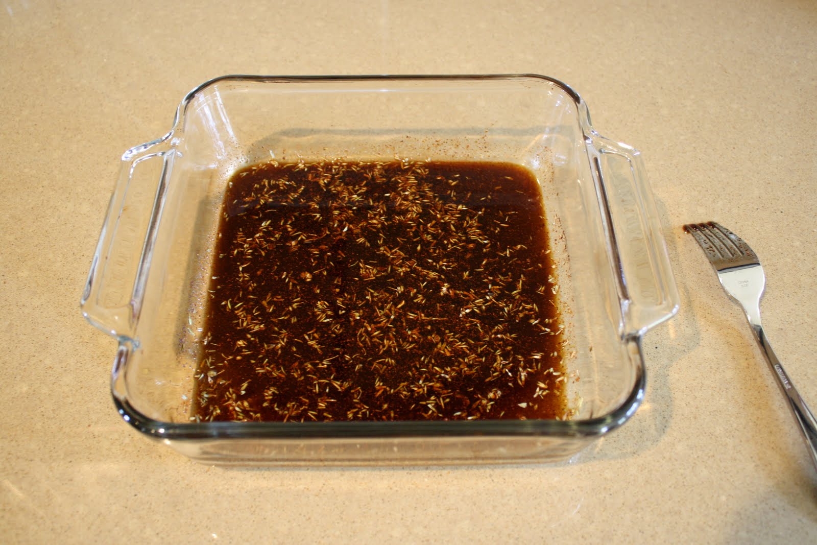 Lactose-Free Girl: Smothered Rabbit