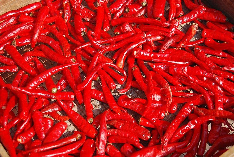 What is Hunan Cuisine? It is China's Hottest Food 湖南菜.湘菜 |Tony Johor ...