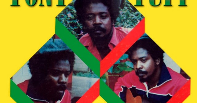 ROOTS REGGAE MAIOR ACERVO DE REGGAE DA INTERNET: Tony Tuff - The Best ...