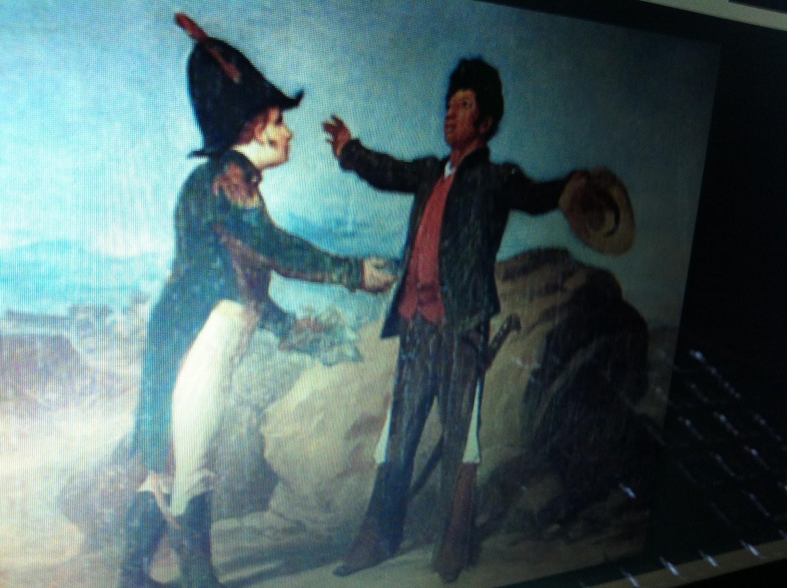 THE BLACK SOCIAL HISTORY:: BLACK SOCIAL HISTORY - AFRO-MEXICAN ...