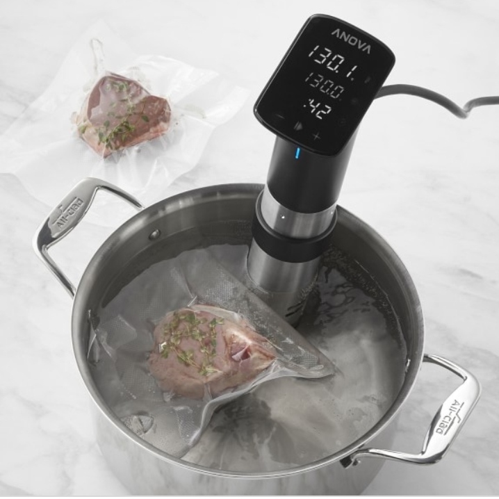 Food Production System - Cook chill , Cook Freeze And Sous Vide