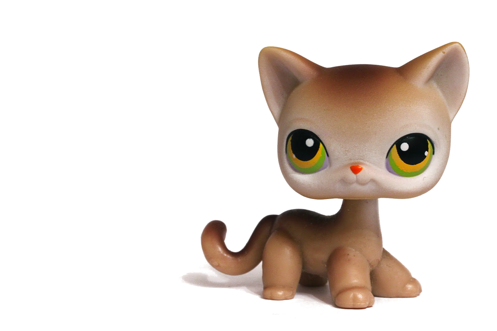 LPS Transparent