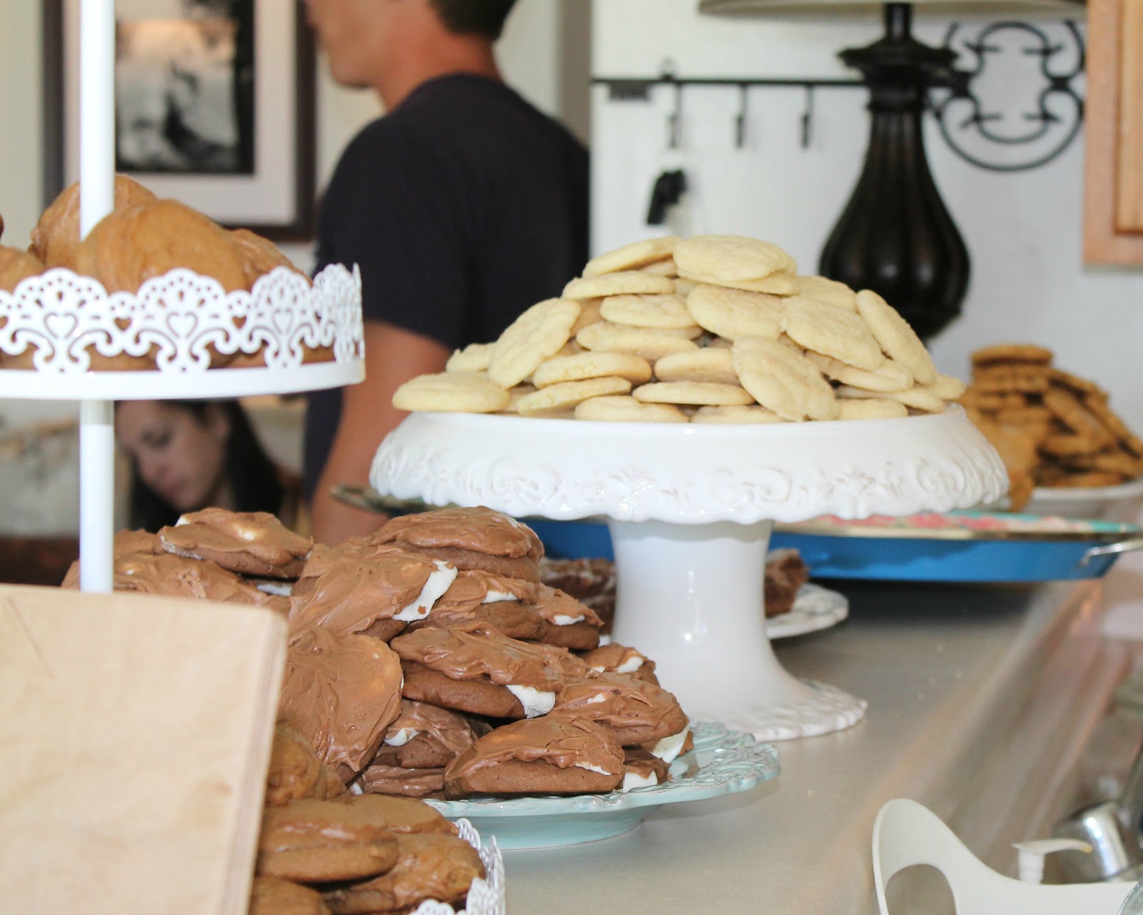 The Merrill Six: September 2012