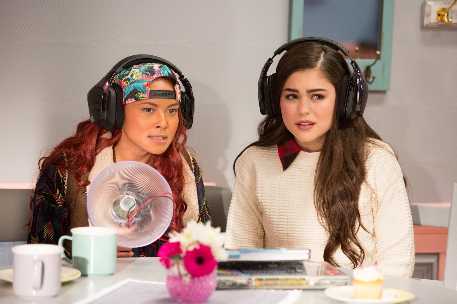 Mirá las mejores imágenes y el vídeo de segunda temporada de Project ...