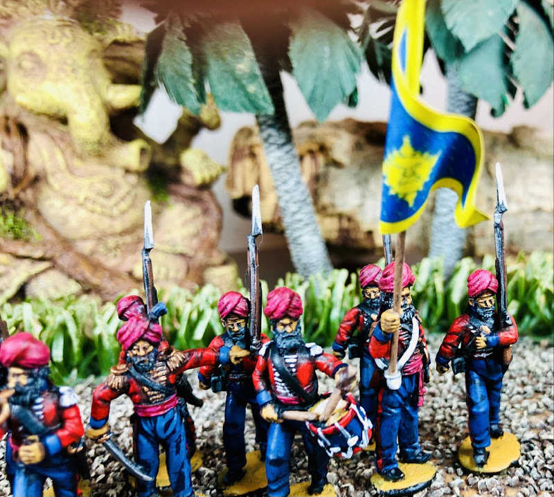 [TMP] "SIKH WARS REGULARS" Topic