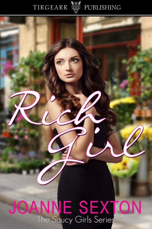 Tirgearr Publishing: June 2015