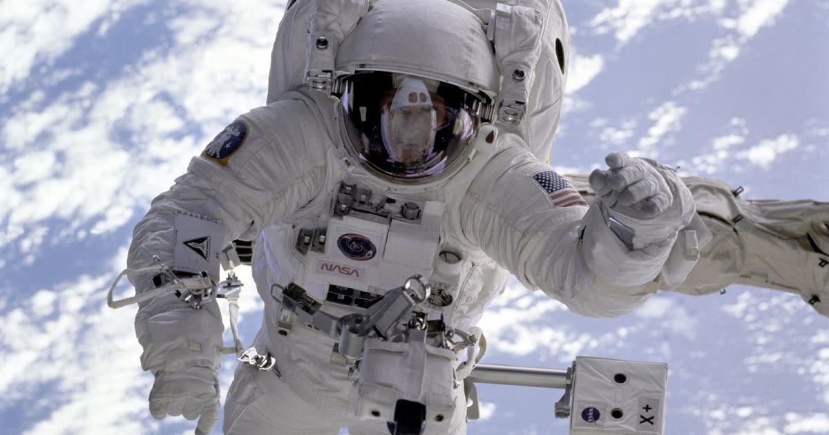 What is Human Spaceflight? - Space News- Trendig Technologies