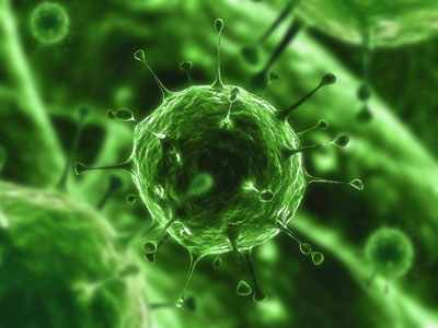 Nimda Virus | Freeimages