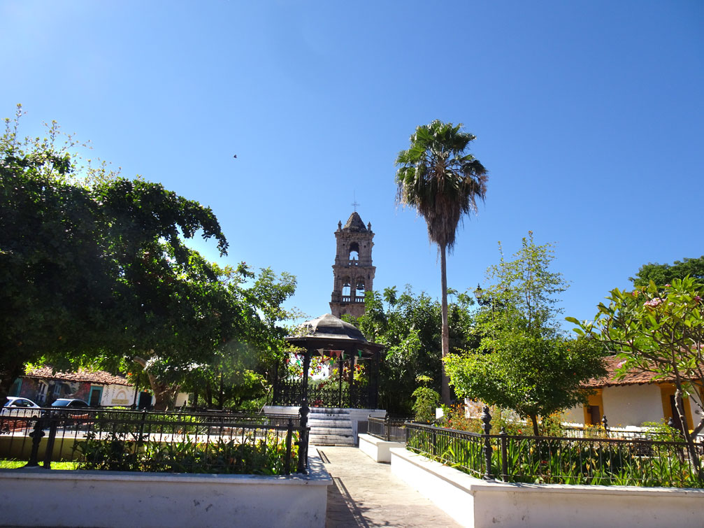 More Golden Years: Copala Part 2