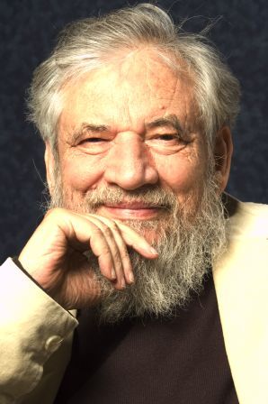 ESOTERICA: ¿QUIÉN ES CLAUDIO NARANJO?