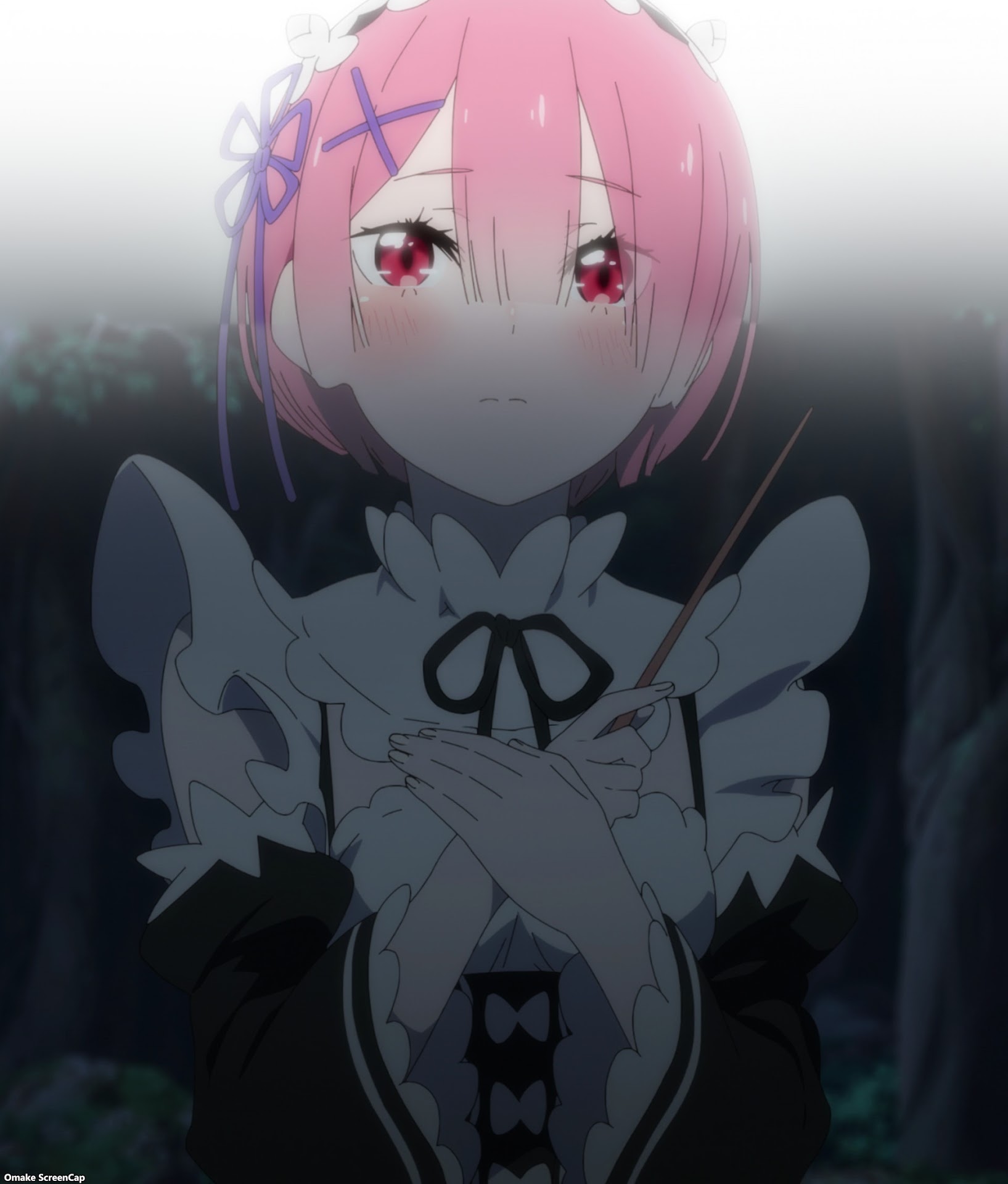Joeschmo's Gears and Grounds: Re: Zero kara Hajimeru Isekai Seikatsu ...