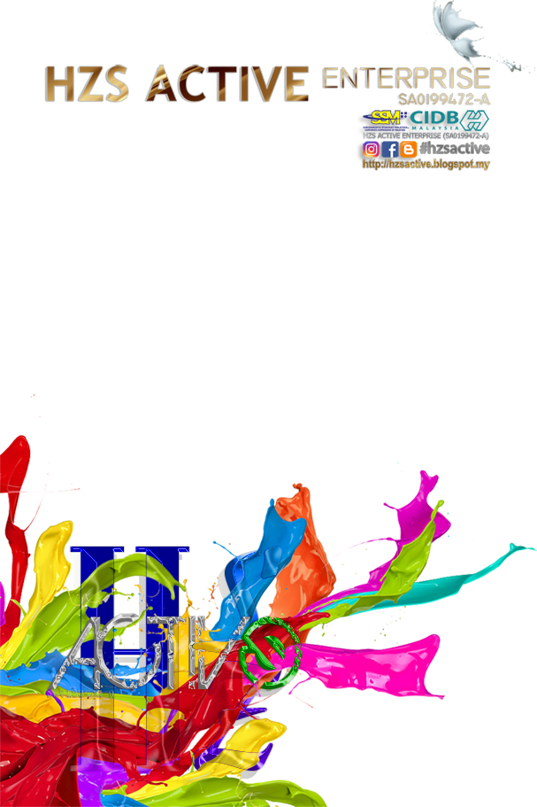 HZS ACTIVE ENTERPRISE