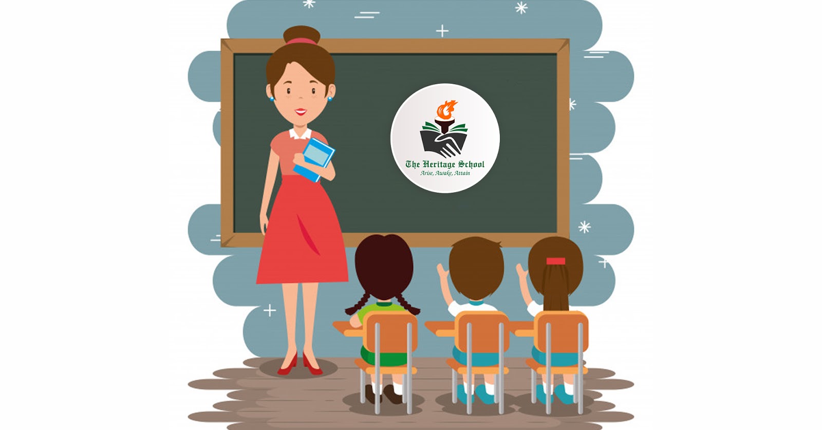 The Heritage School Dehradun: Imparting Value-Based Education