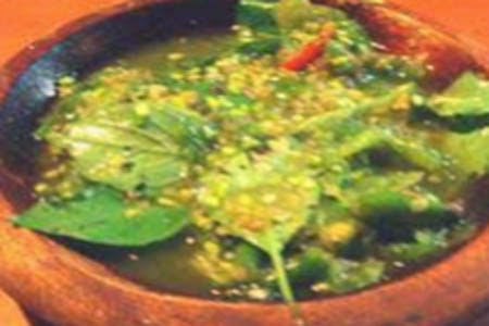 Resep Sambal Cibiuk Khas Garut | Resep Cara Membuat Masakan Enak ...