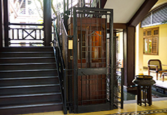 Engineering Channel: Elevator History