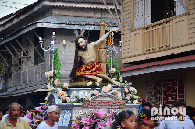 IN PHOTOS: Holy Wednesday Procession in Boac, Marinduque | Blogs ...
